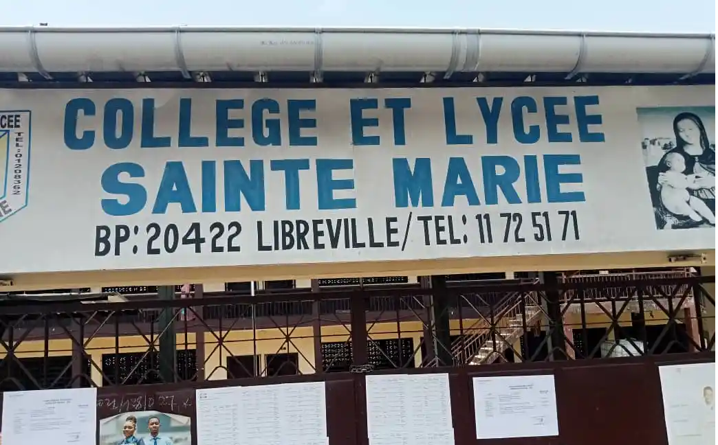 Mise en place du bureau de l’association des parents d’élèves du ...