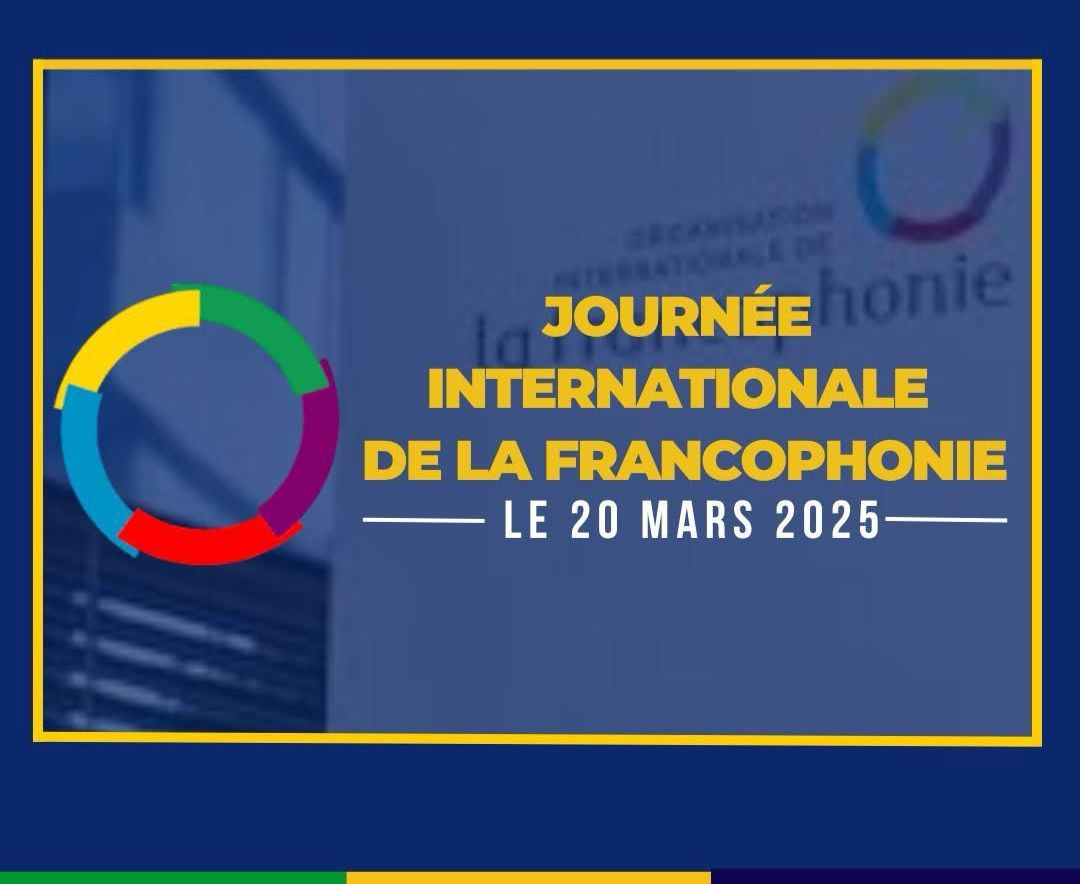 Journée Internationale de la Francophonie