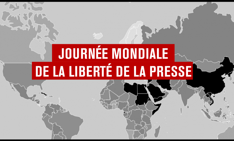 Programme de la Journée Mondiale de la Liberté de la Presse Edition ...